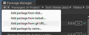 Smart NPCs with ChatGPT and Ready Player Me Unity SDK